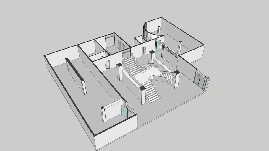 Galeria | 3D Warehouse