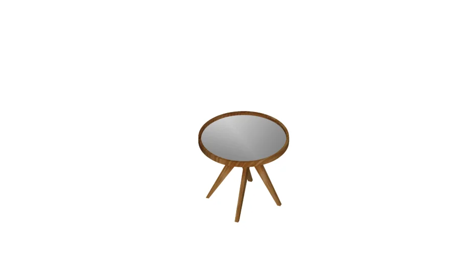 Side Table | 3D Warehouse