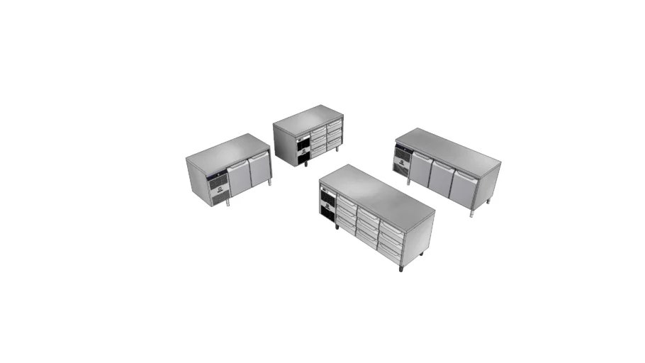 3D Warehouse