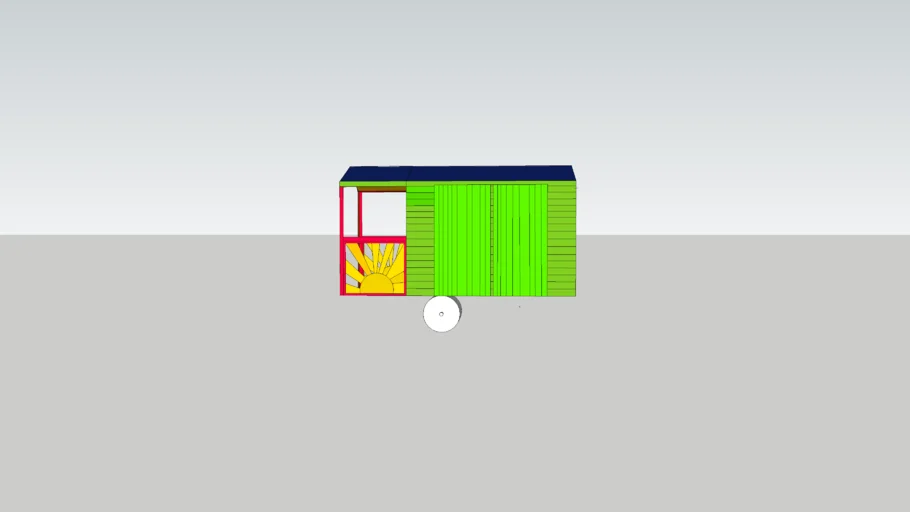 wheel | 3D Warehouse