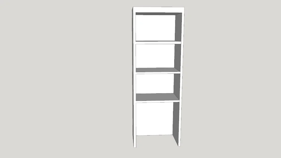 VM - Susana Damy - Copos Aberto | 3D Warehouse