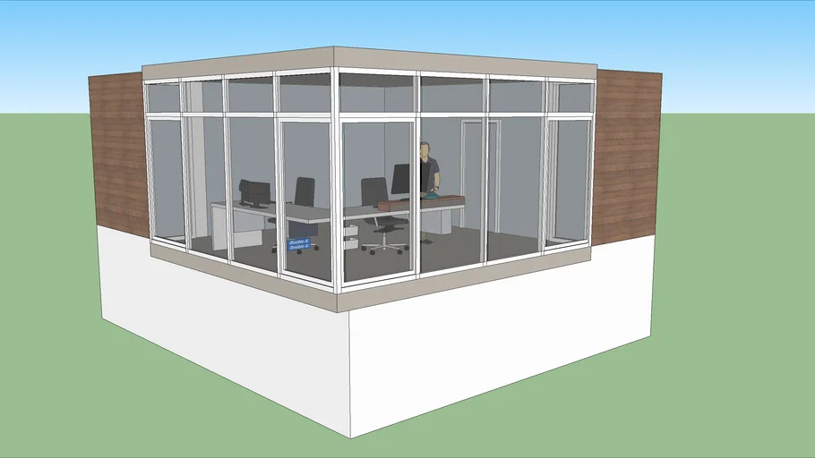 office | 3D Warehouse