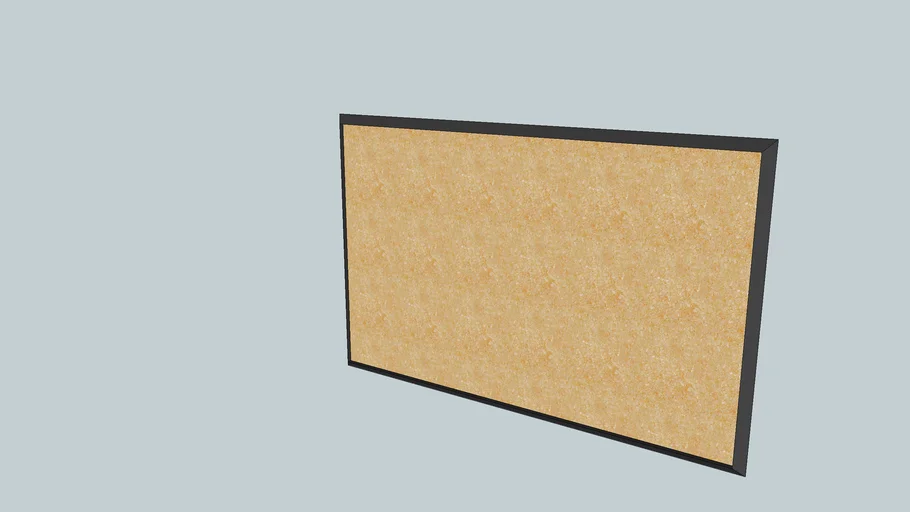 Tabla | 3D Warehouse