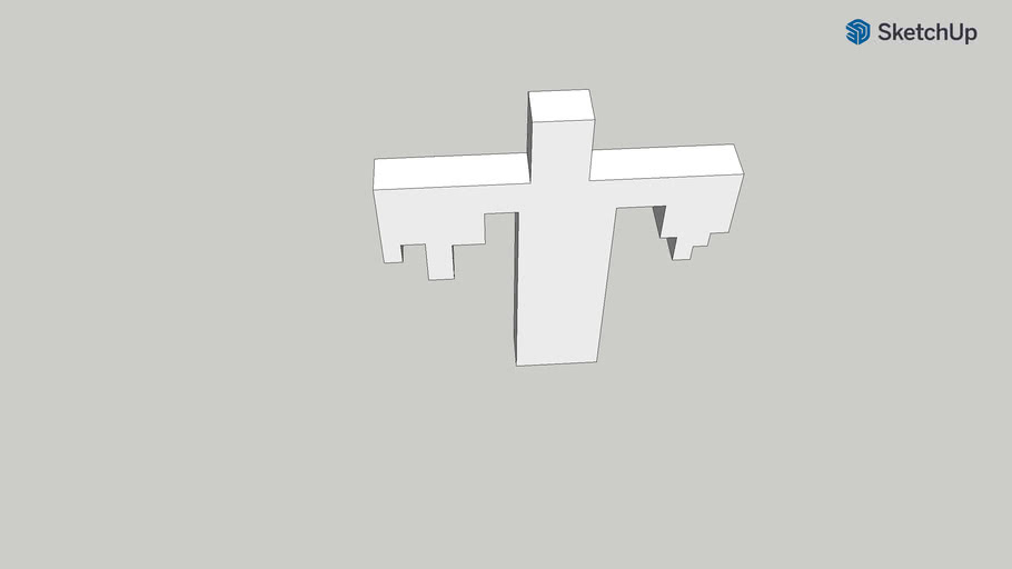 Ghost | 3D Warehouse