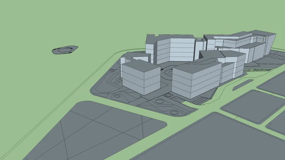 ahmad 511 | 3D Warehouse