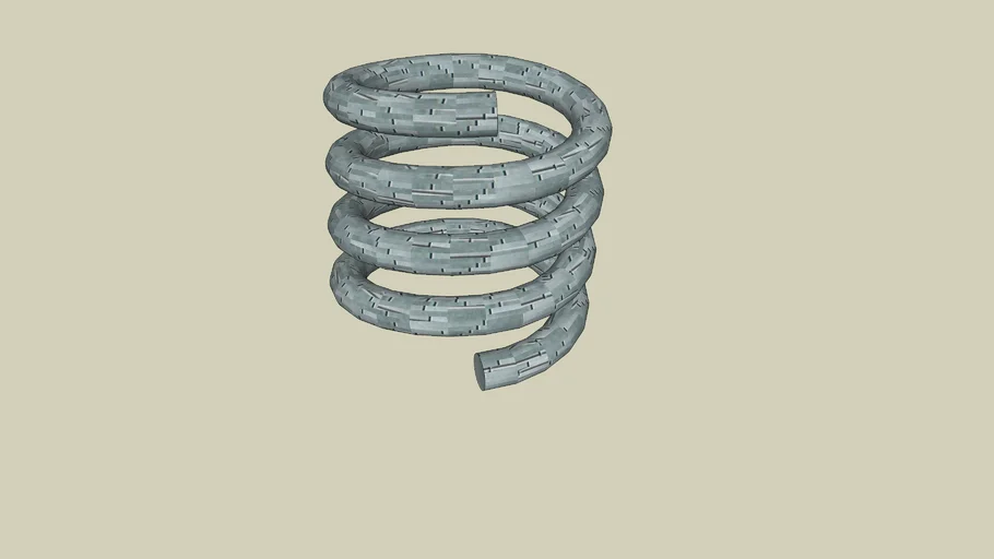 springle | 3D Warehouse