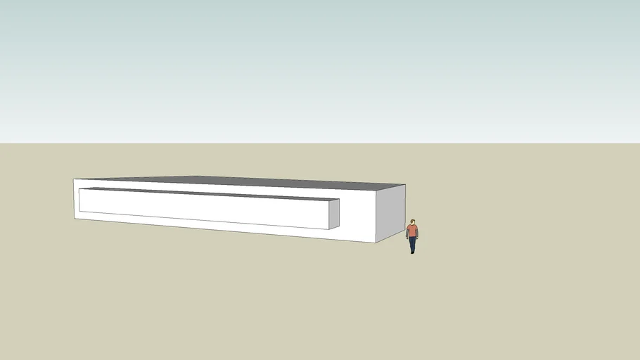 Project | 3D Warehouse