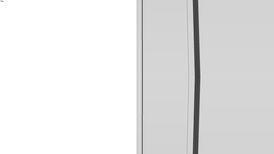 Split | 3D Warehouse