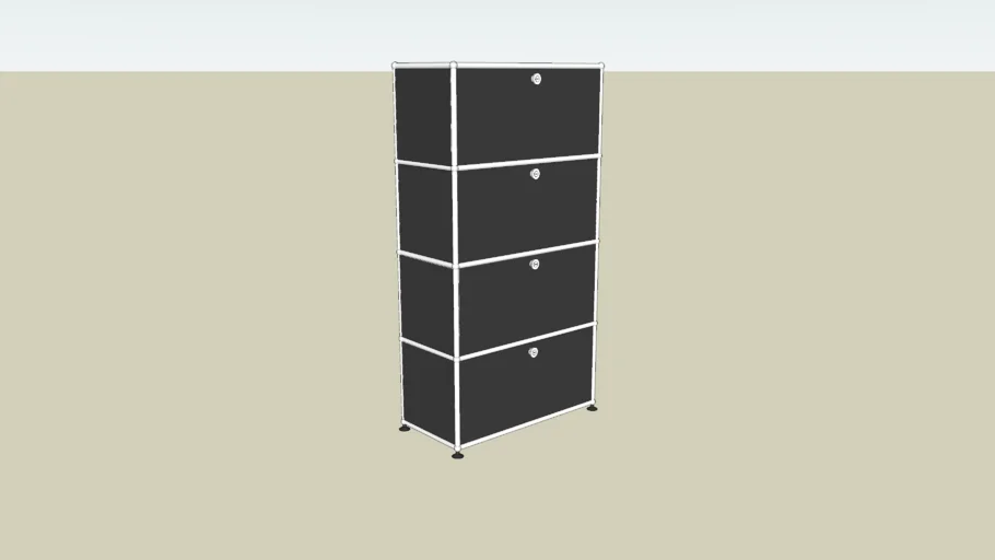 3D Warehouse
