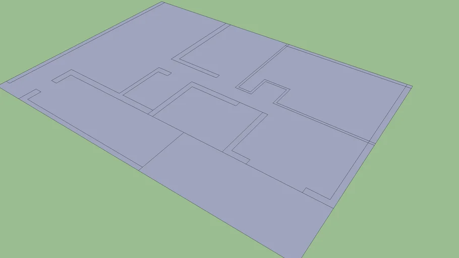 benji | 3D Warehouse