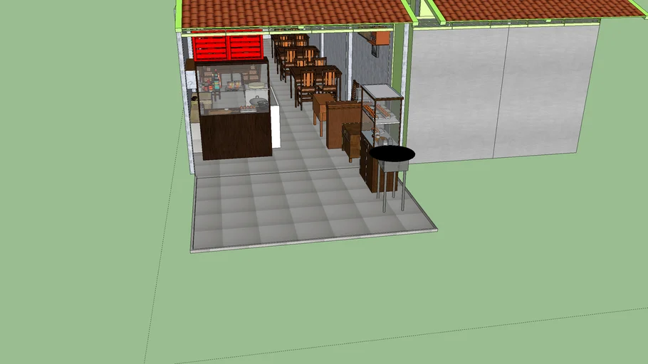 3D Warehouse
