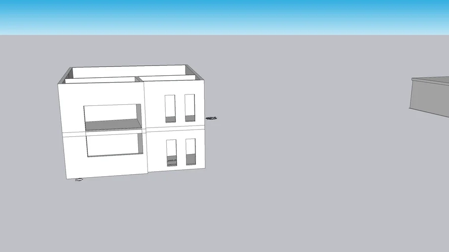 windows | 3D Warehouse