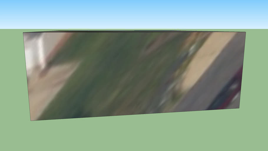 Building in Mechanicsville, VA 23116, USA | 3D Warehouse