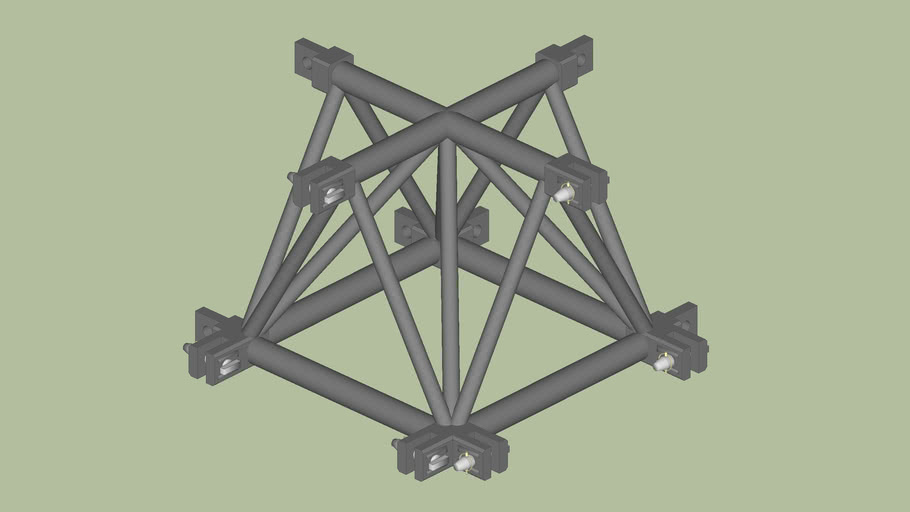 Stacco 500 4D | 3D Warehouse