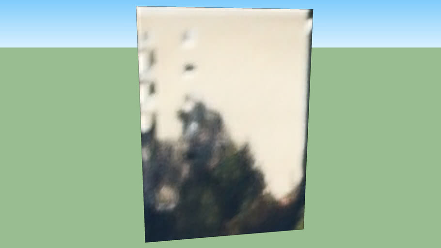 Thor toren 1 | 3D Warehouse