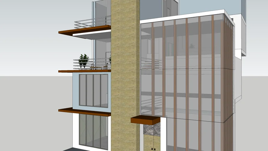 LIFESTYLE ARCH 3D (OCT 23).skp | 3D Warehouse