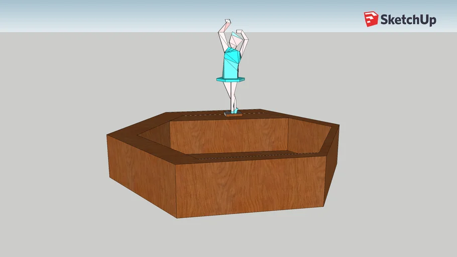 Modelado 3D | 3D Warehouse