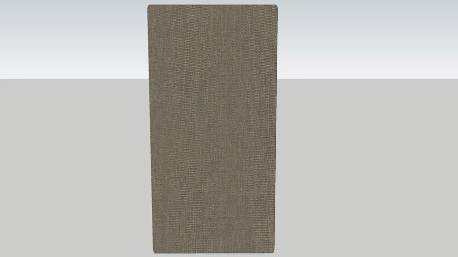 Metal Knitted Bronze - ProLine - Dock Four | 3D Warehouse