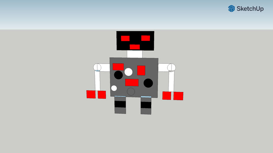 homework | 3D Warehouse