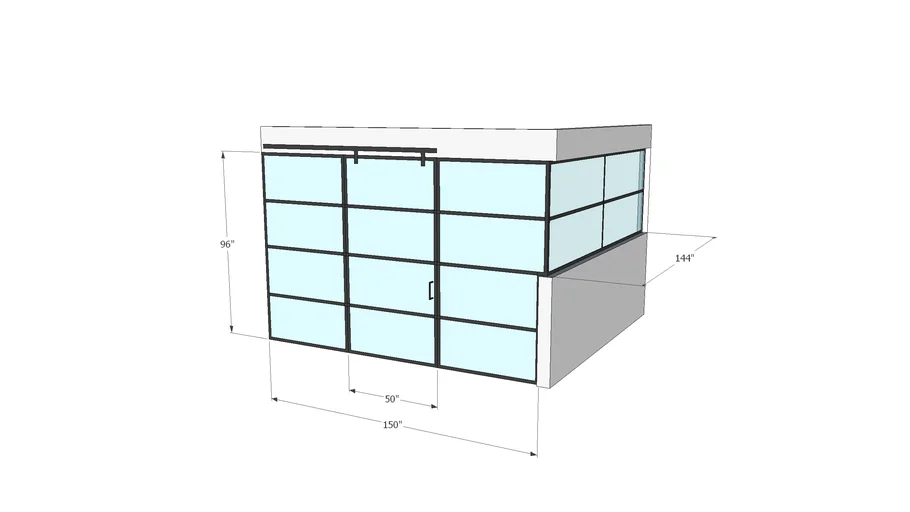3D Warehouse