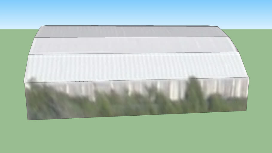 TDOT Building in Knoxville, TN, USA | 3D Warehouse