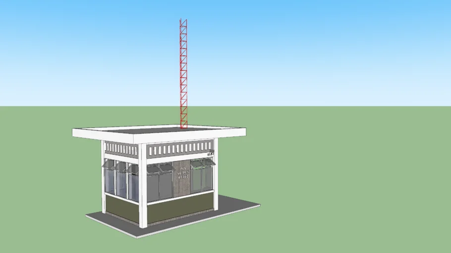 3D Warehouse
