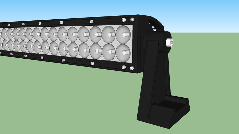 led lights | 3D Warehouse