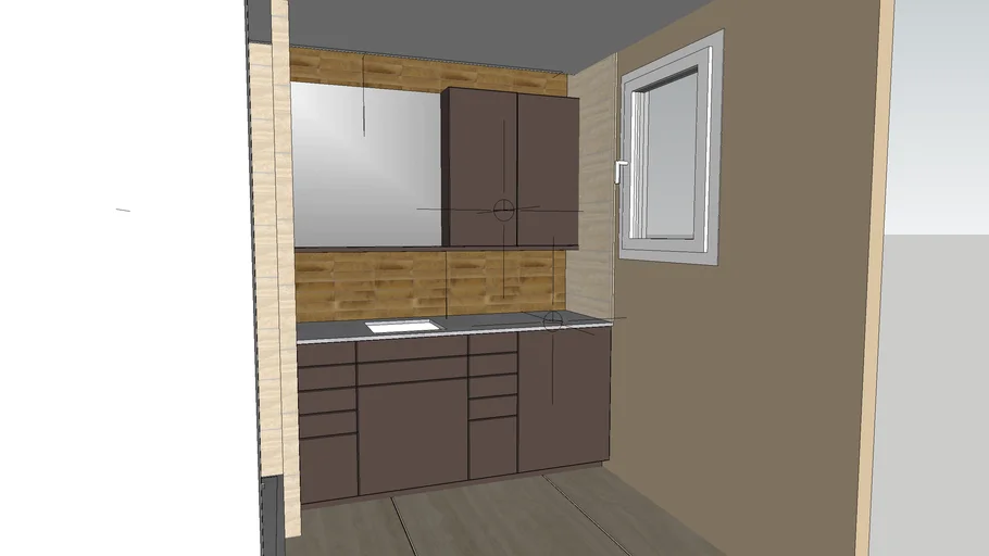 benjamin pere | 3D Warehouse