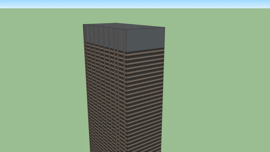 Collins & foster building | 3D Warehouse