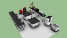 3D Warehouse