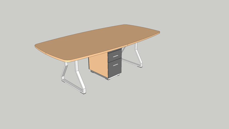 MEJA MEETING | 3D Warehouse