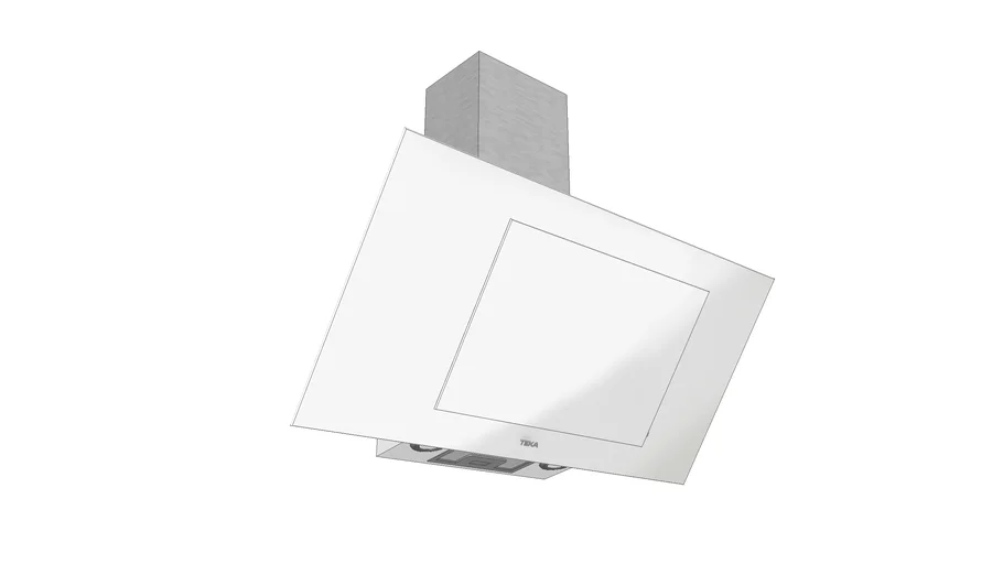 Teka DVT 98660 | 3D Warehouse