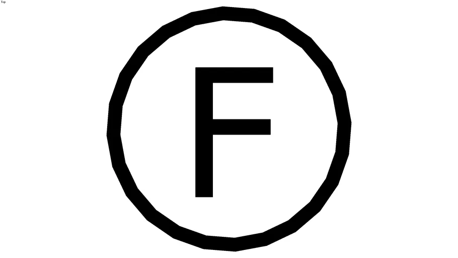 Furnace Symbol | 3D Warehouse