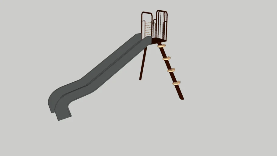 Slide | 3D Warehouse