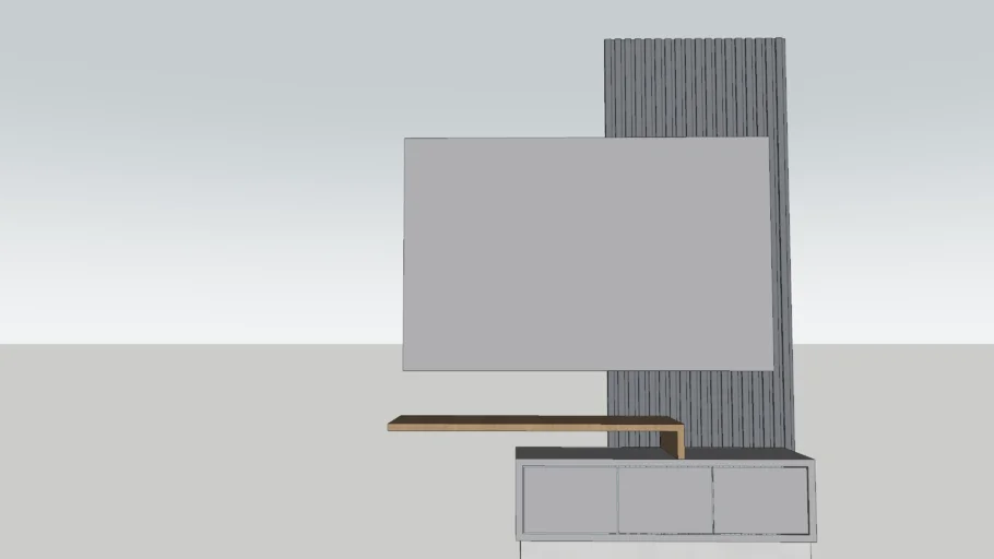 PAINEL | 3D Warehouse