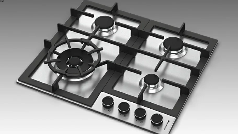 BEP GAS 4 | 3D Warehouse