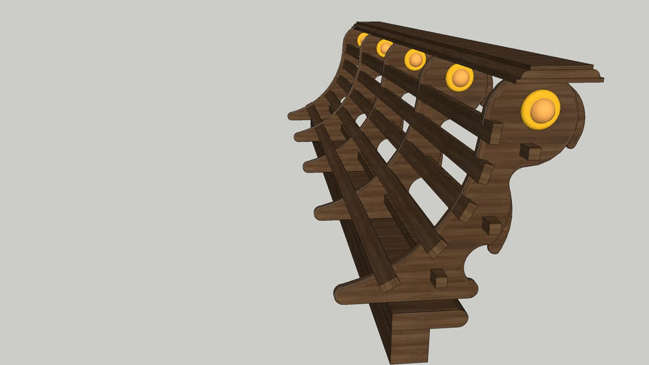 CHAARUPADI | 3D Warehouse