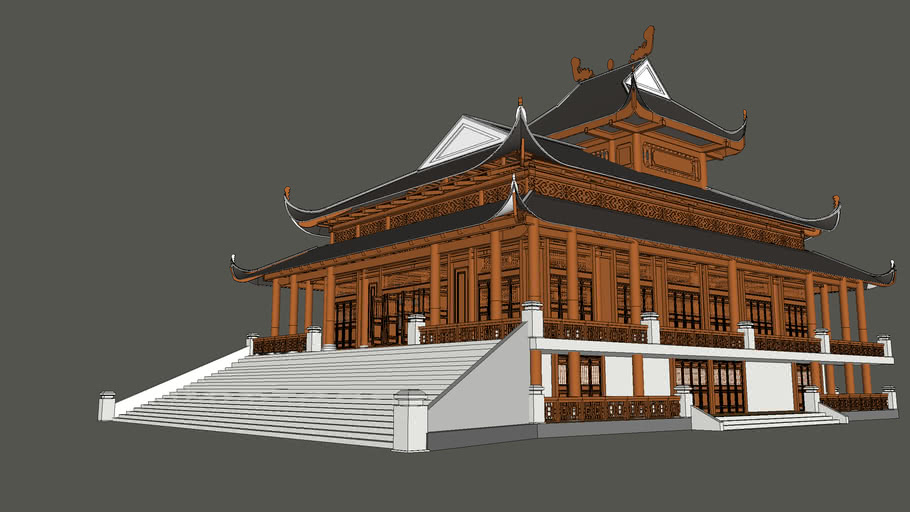 le+gia | 3D Warehouse