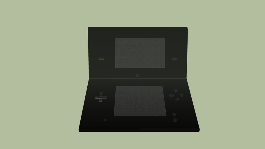 DSi | 3D Warehouse