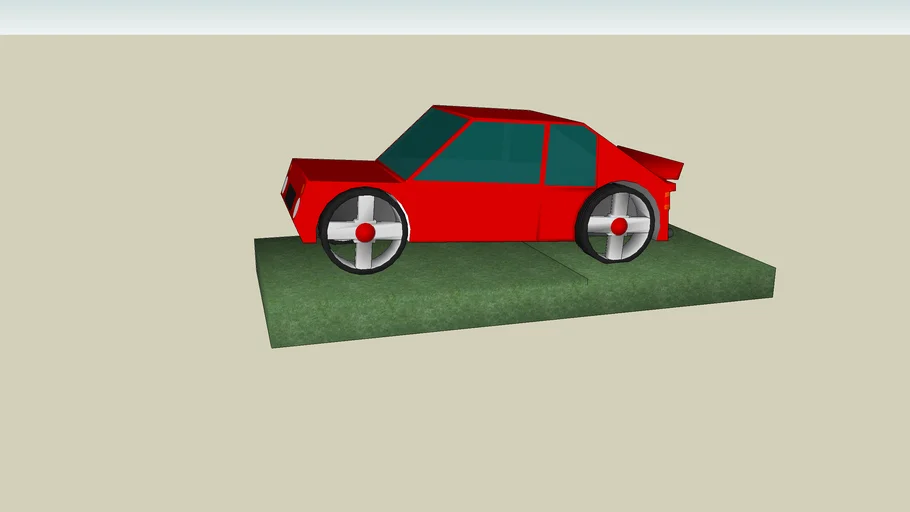 off road | 3D Warehouse