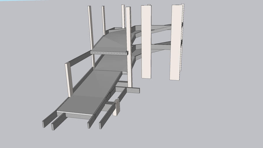 RAMPA | 3D Warehouse