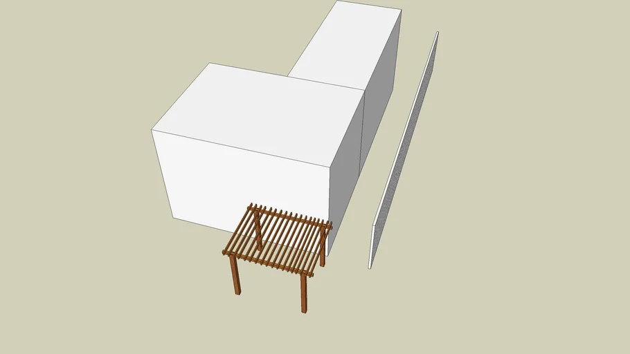 casa 01 | 3D Warehouse