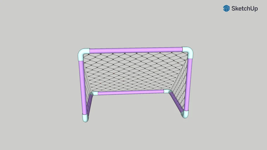 Porteria | 3D Warehouse