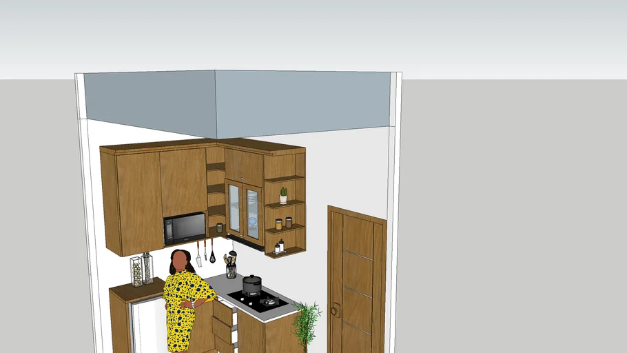3D Warehouse