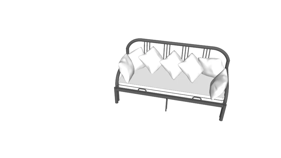 IKEA FYRESDAL | 3D Warehouse