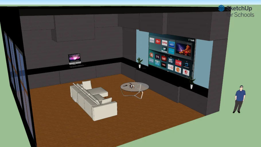 Tutorial 4 | 3D Warehouse