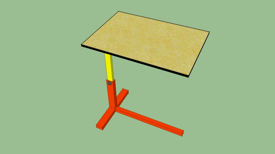 Laptop Stand | 3D Warehouse