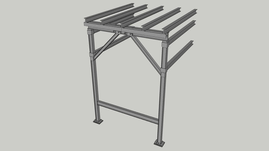 METAL | 3D Warehouse