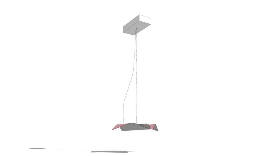 Modern light fixture | 3D Warehouse