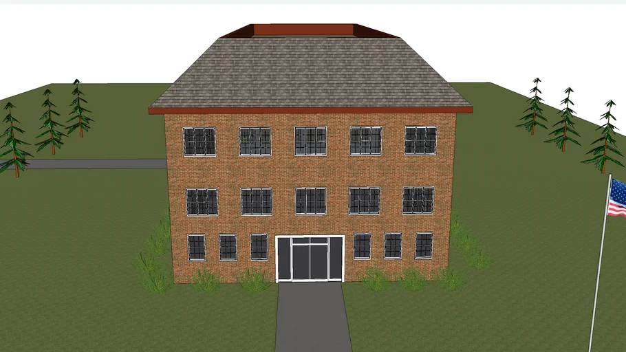 My first tutorial :) | 3D Warehouse